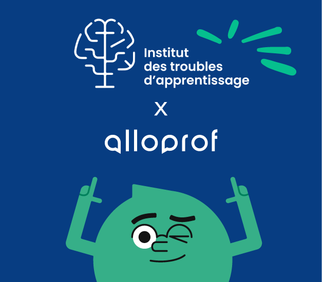 Apprendre ensemble | Alloprof